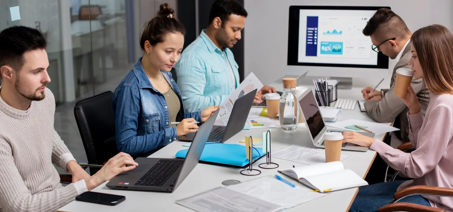 Talent as a Service (TaaS) | Hire IT Experts On-Demand