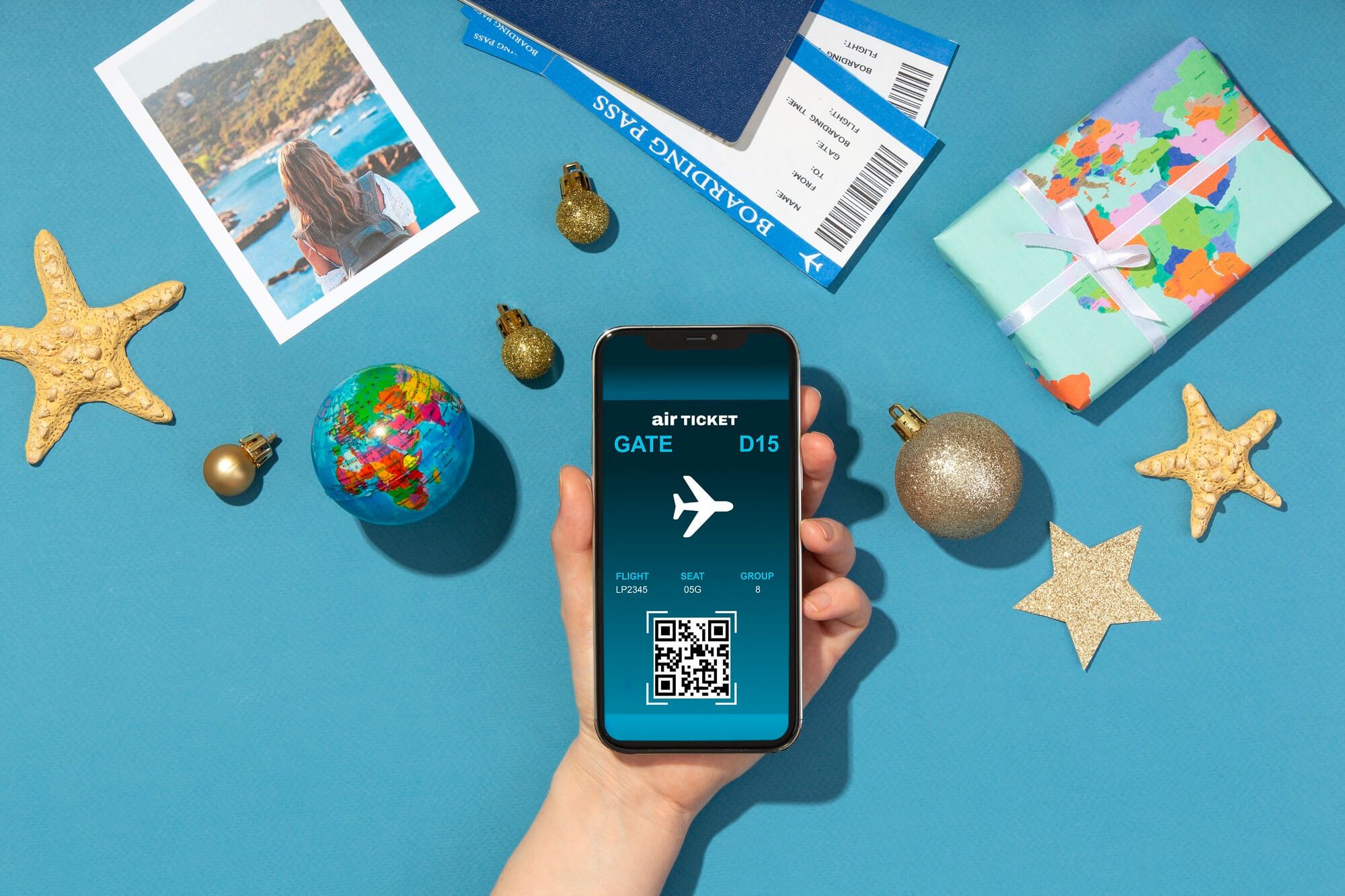 The World Class Travel Platform by the Global Customers